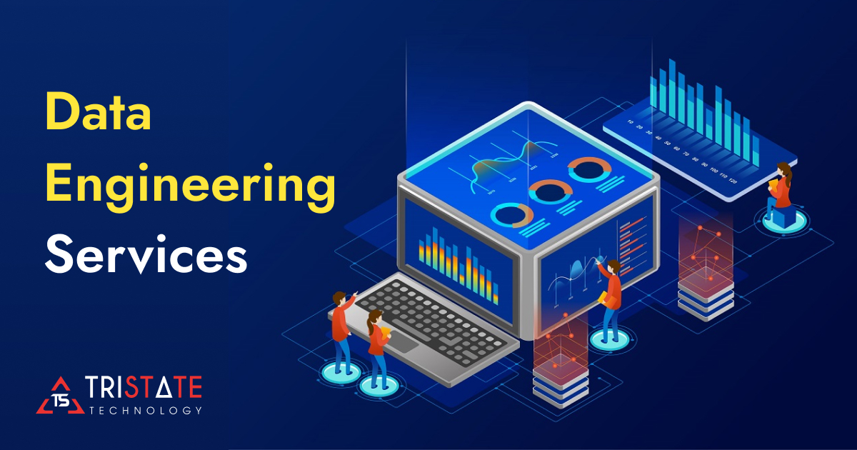 Data Engineering Consulting Services | Tailored Data Solutions