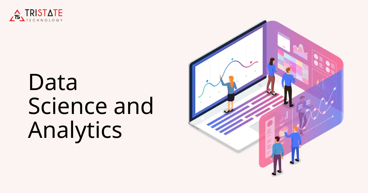 Data Science and Analytics Services | Data Analytics Consulting