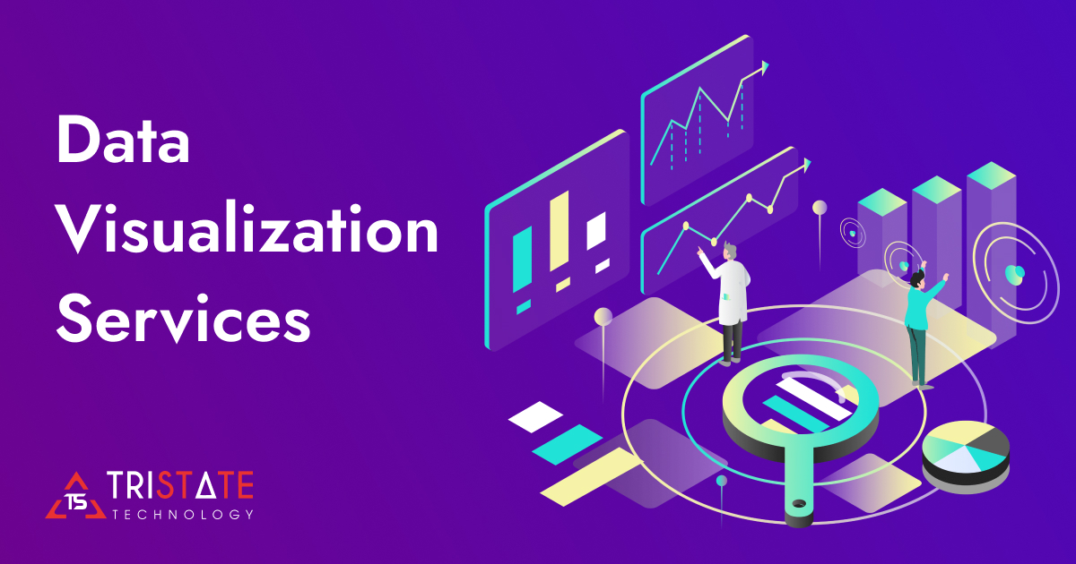 Expert Data Visualization Services | Consulting & Custom Solutions