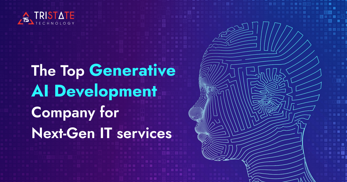 Generative AI Development Services