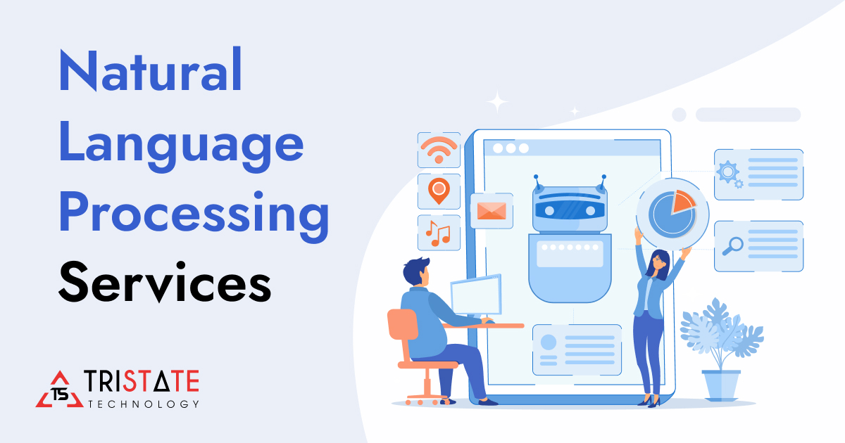Leading NLP Services & Solutions Provider