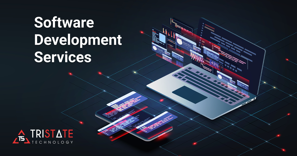 Top Software Development Company Offering Expert Services