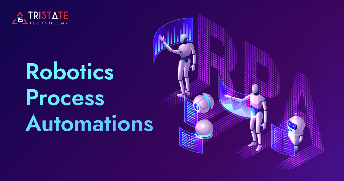 Robotic Process Automation (RPA) Services and Solutions