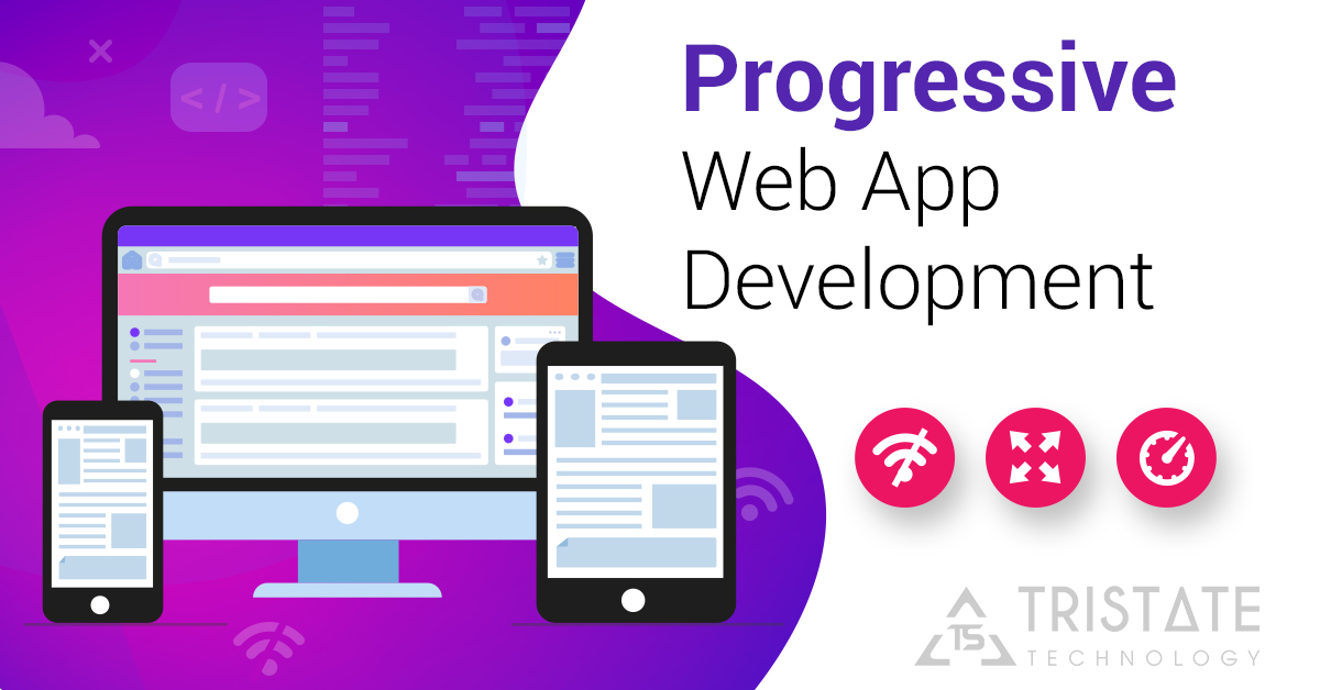 Progressive Web Application Development | Hire PWA Developers
