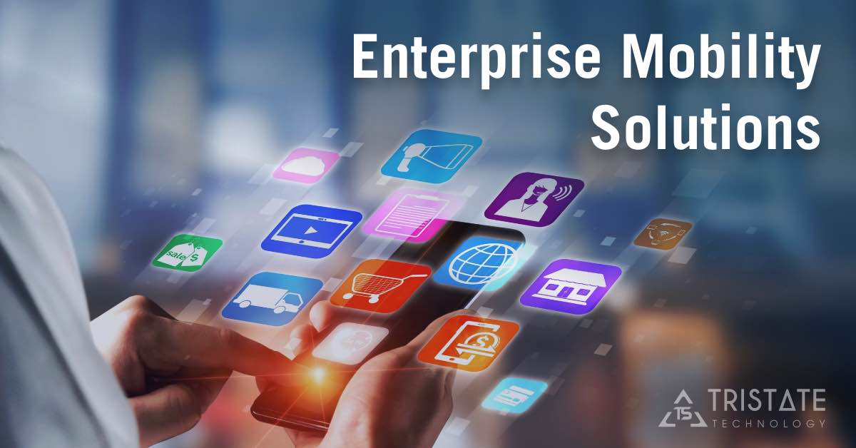 Enterprise Mobility Solutions, Enterprise Mobility Management and Services