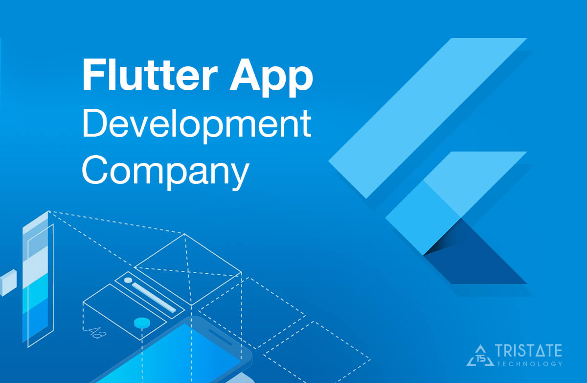 Flutter App Development Company | Flutter Development Services