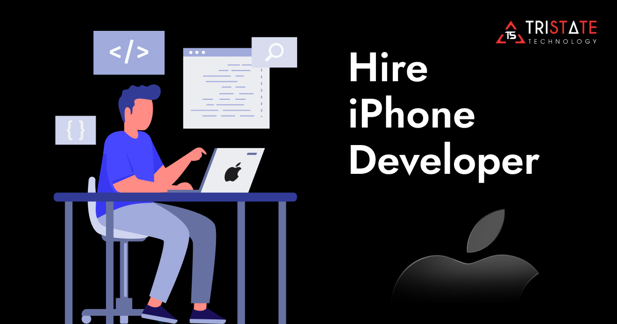 Hire Expert iPhone App Developers | Custom iOS App Development