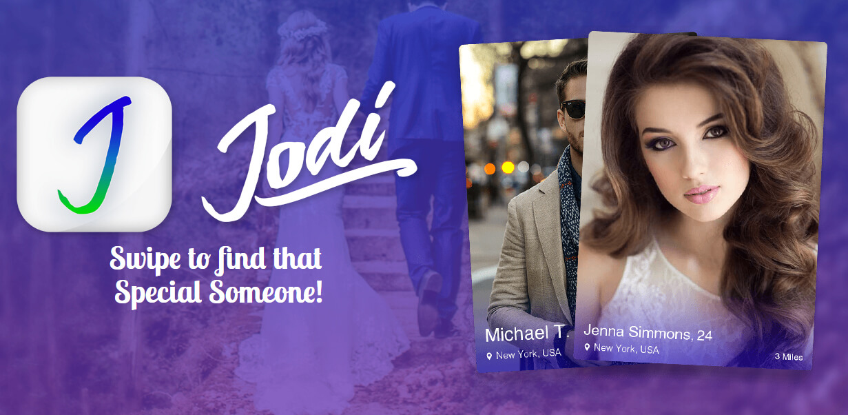 Jodi Dating App | Create a dating app like tinder | TriState Technology ...