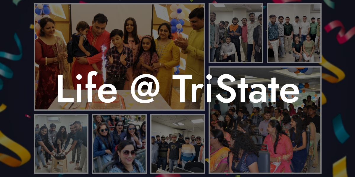 Beyond Work: The Fun and Social Side of Life at TriState Technology