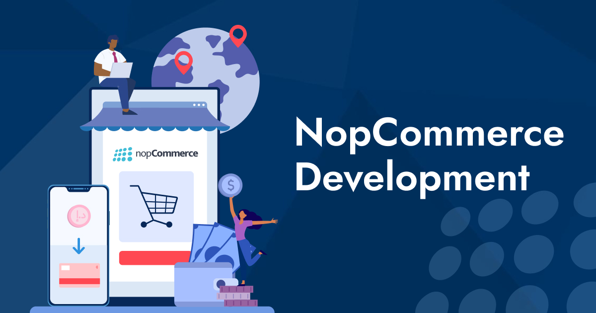Custom Nopcommerce Development Company Tristate Technology 0615