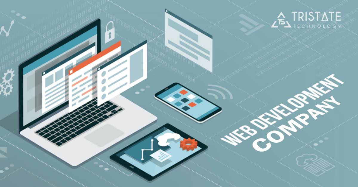 Leading Web App Development Company | Web Development Services